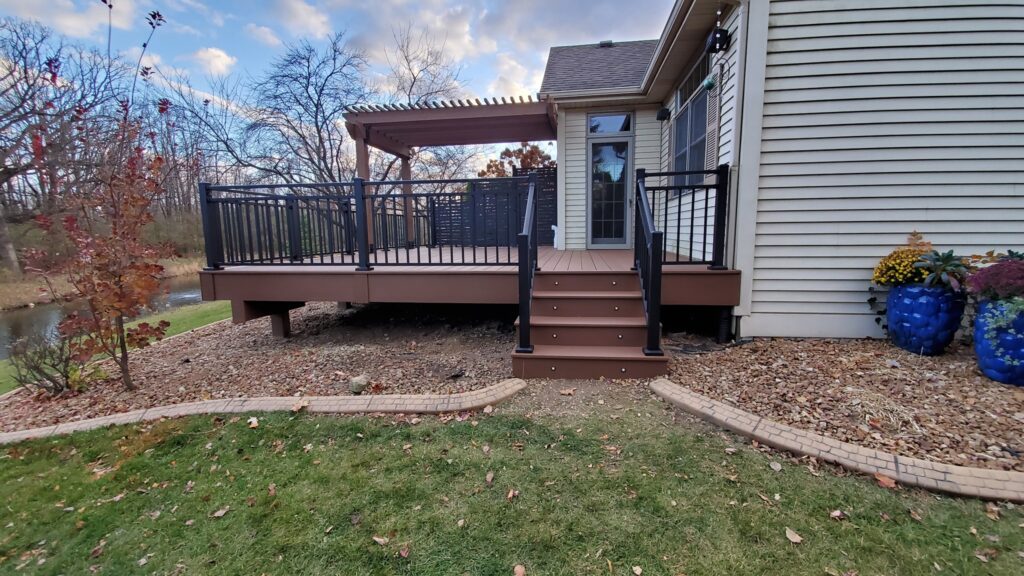 Azek Decks – Page 4 – Kirch Improvements, LLC