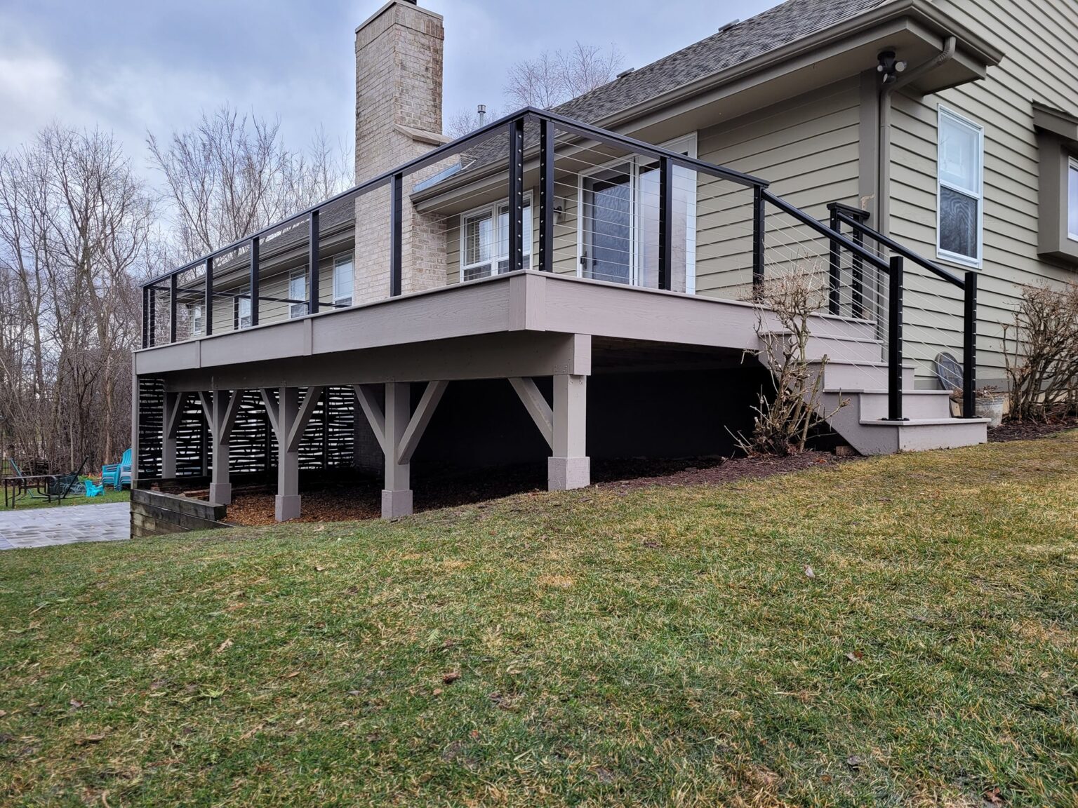 Azek Decks – Page 4 – Kirch Improvements, LLC