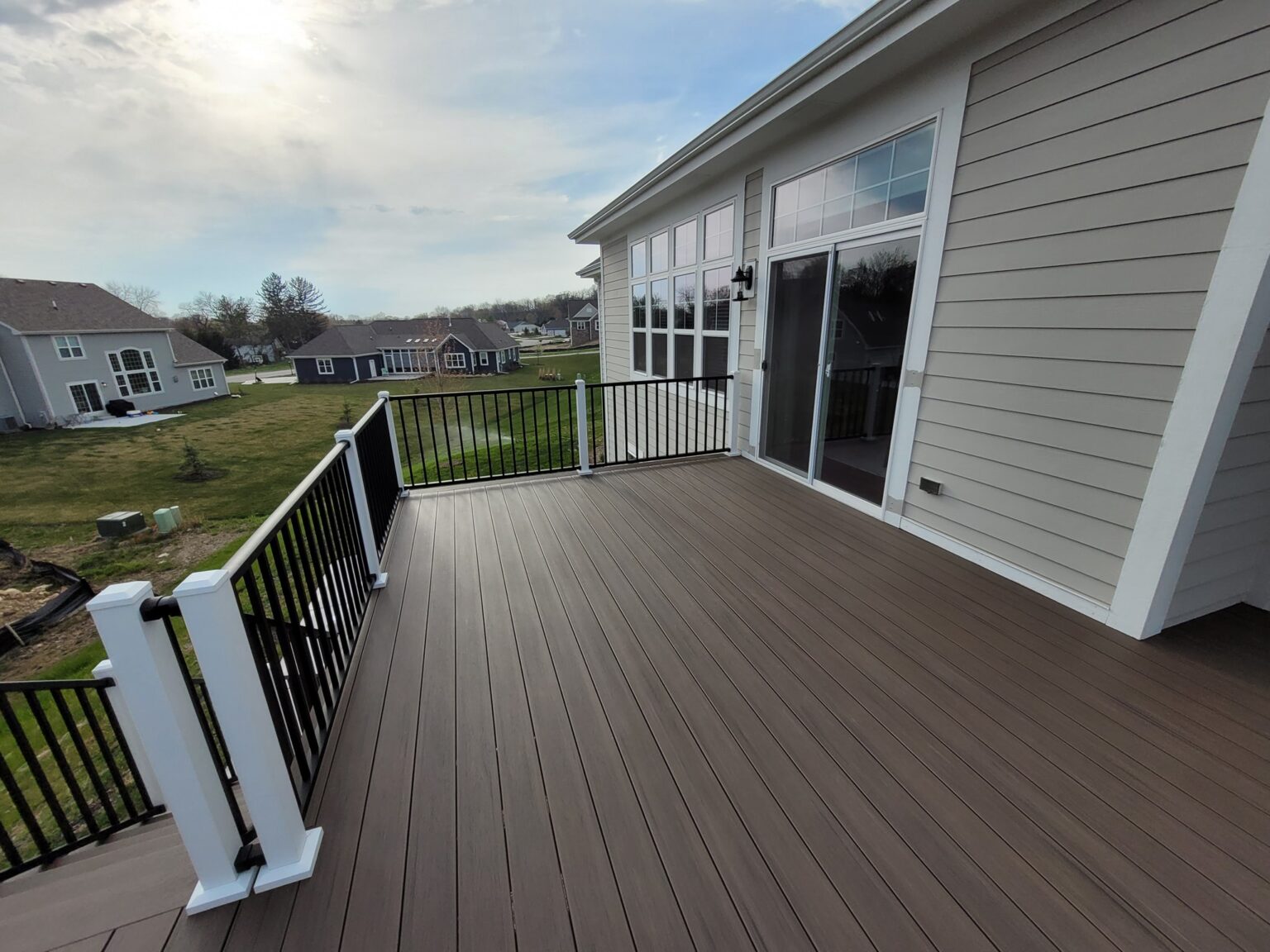 Azek Decks – Page 4 – Kirch Improvements, LLC